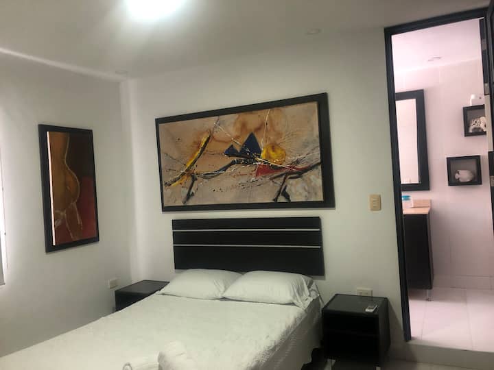 Apartamentos - San Andrés