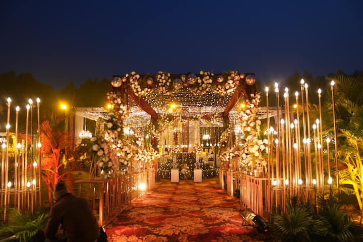 Ahluwalia Farms - 