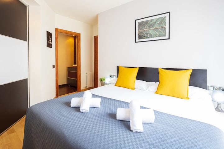 Apto 2 Hab. Lucas House By Sitges Group 2/2 - Sitges