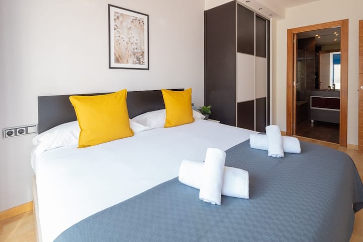Apto 2 Hab. Lucas House By Sitges Group 2/3 - Sitges