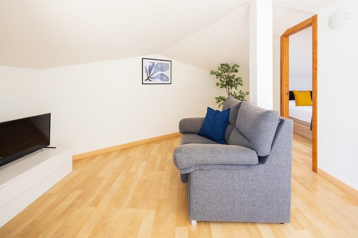 Apto 3 Hab. Lucas House By Sitges Group 3/2 - Sitges