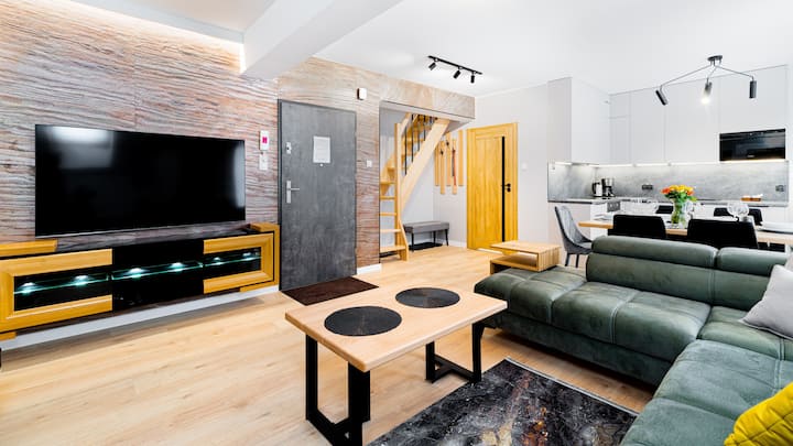 Słowackiego 5b Apartament 29 Sun&snow - Karpacz