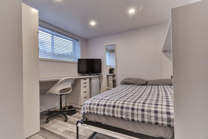 Chambre Privé, Pratique, éQuipé @ L'assomption - Longueuil