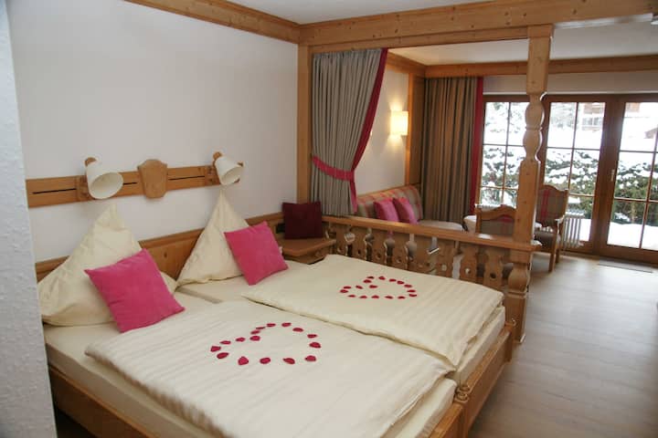 Fewo 4 In Rottach.apartments - Kreuth