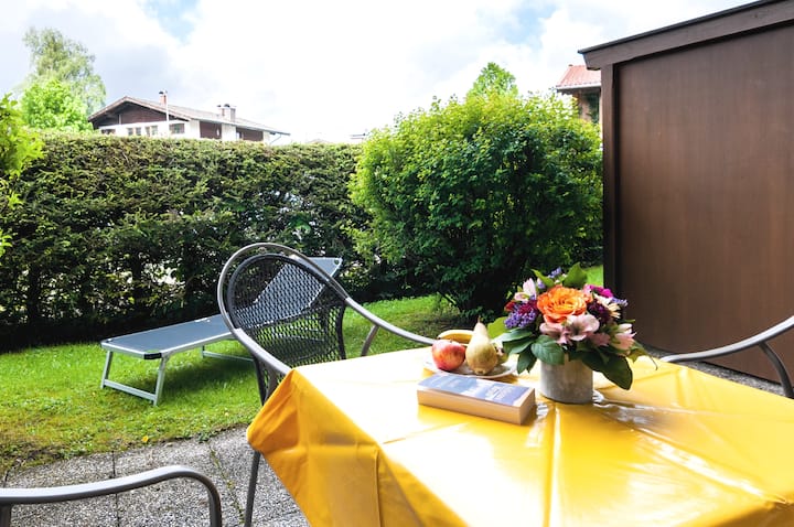 Fewo 5 In Rottach.apartments - Rottach-Egern