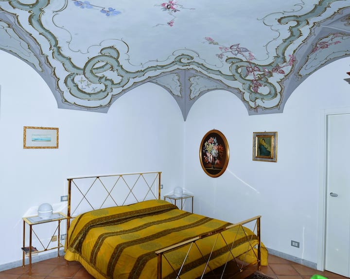 Stanza Privata Il Ciliegio - Carrara
