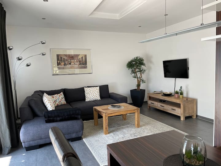 Ferienwohnung Gawlik 2 - Plattling