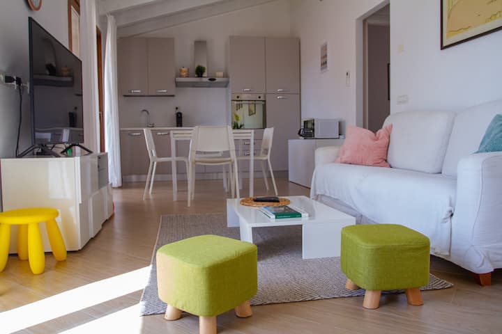 Waterfront Apartment Olbia - Olbia