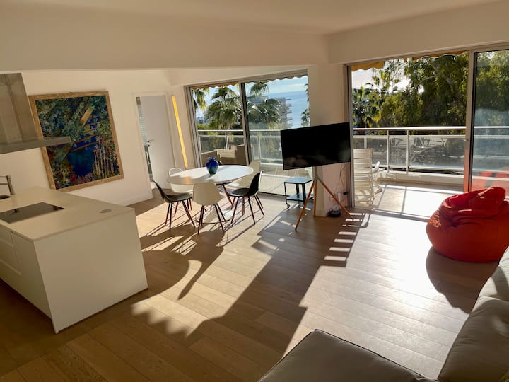 La Mirandole By Connexion - Juan-les-Pins