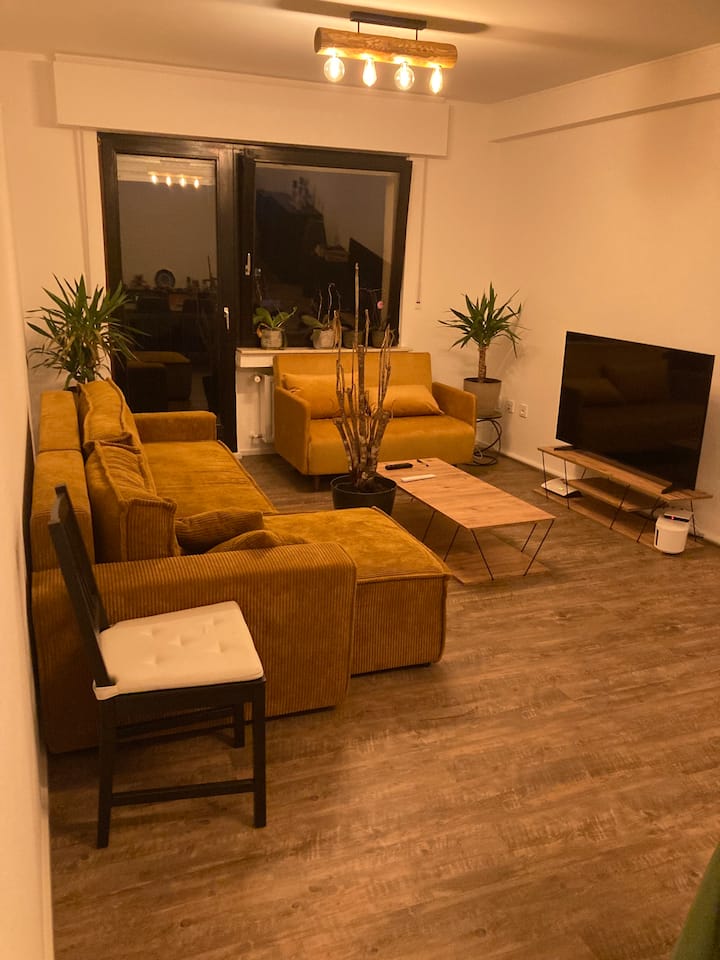 Nice Cosy Apart Newly Renovated - Perl