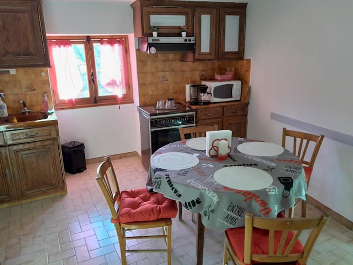Appartement Au Coeur Du Village - Les Deux Alpes