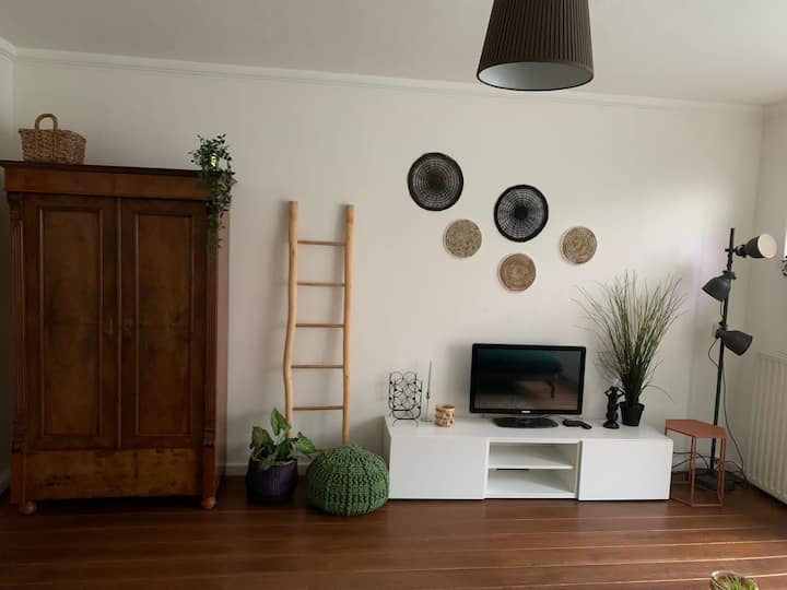Cosy House - Maastricht