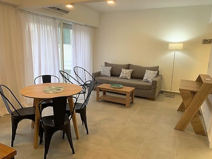 Alto Palermo Splendid Unit - Recoleta