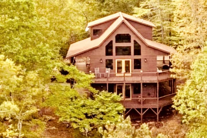 Murphy Nc Mountain Home - Murphy, NC