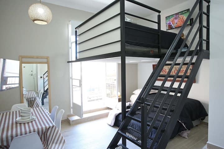 Departamento En San Telmo - Buenos Aires
