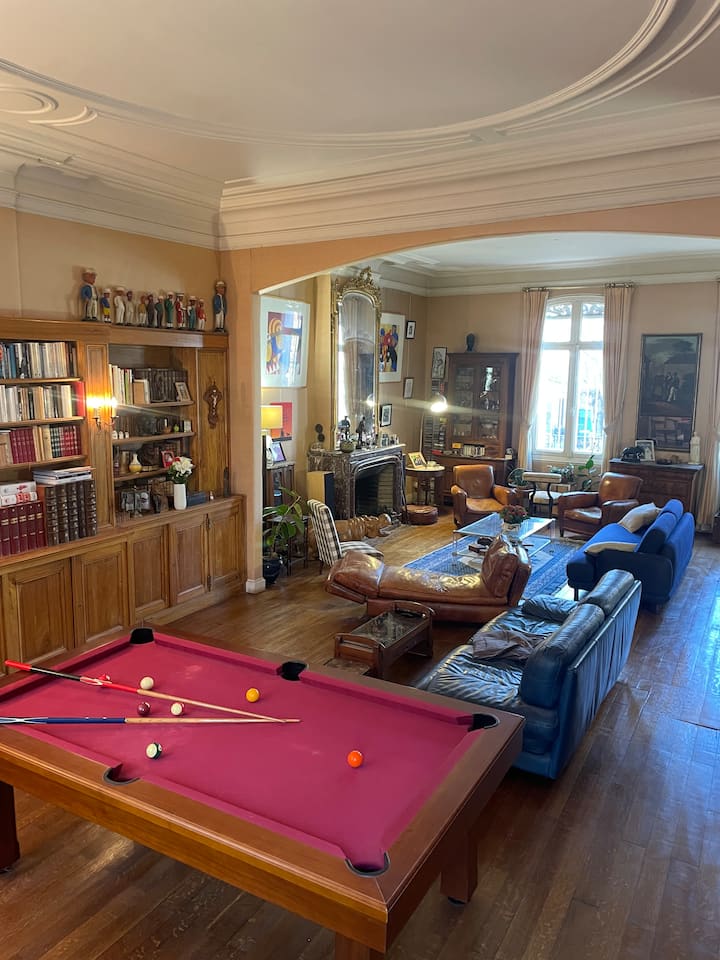 Chambre D'hôtes De Charme 2 - Le Barcarès