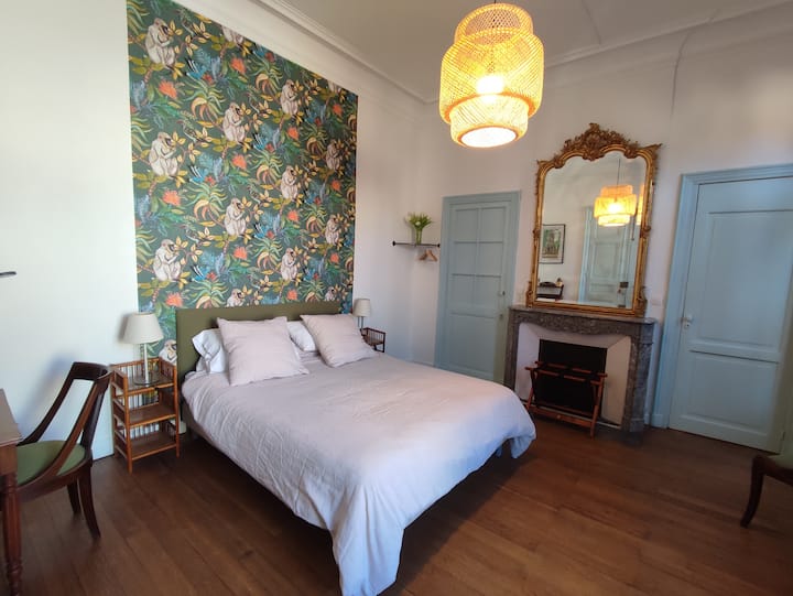 Chambre D'hôtes De Charme 3 - Le Barcarès
