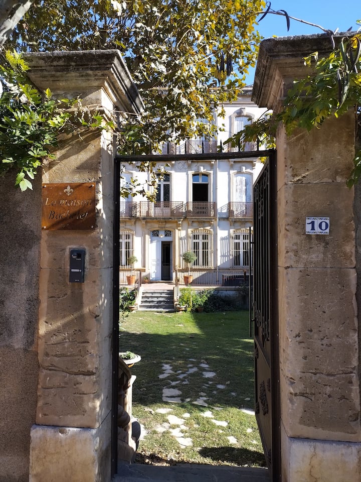 Chambre D'hôtes De Charme 2 - Perpignan