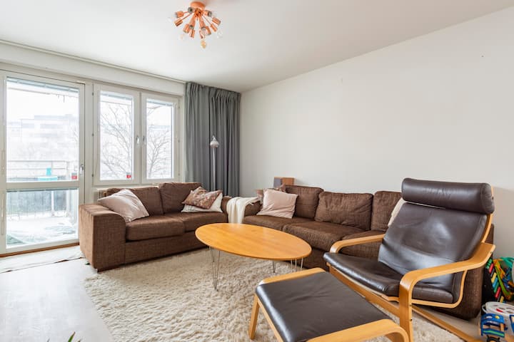 Room2stay - Stockholm