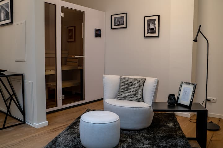 Frog Stories Apartment Weimar - Weimar
