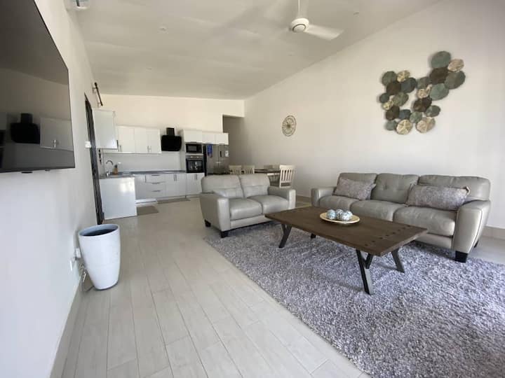 Vantage Villa 12 - The Gambia