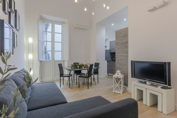 Sophie's Flat Florence - Florence