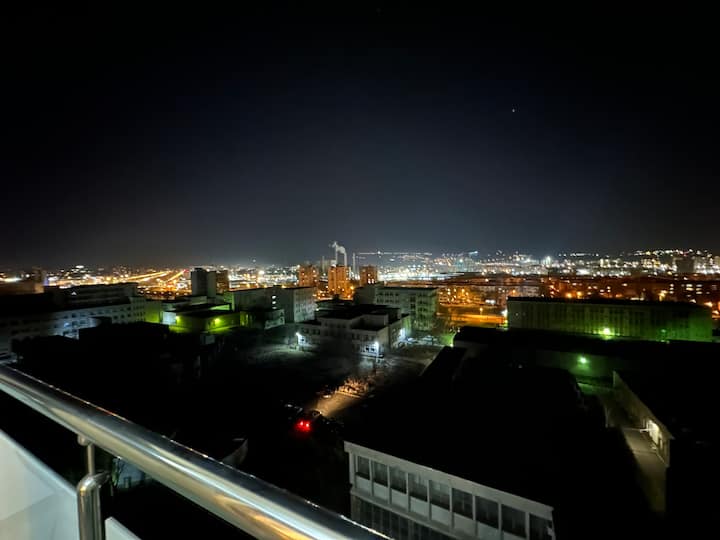 Elite Escape M&v - Iași