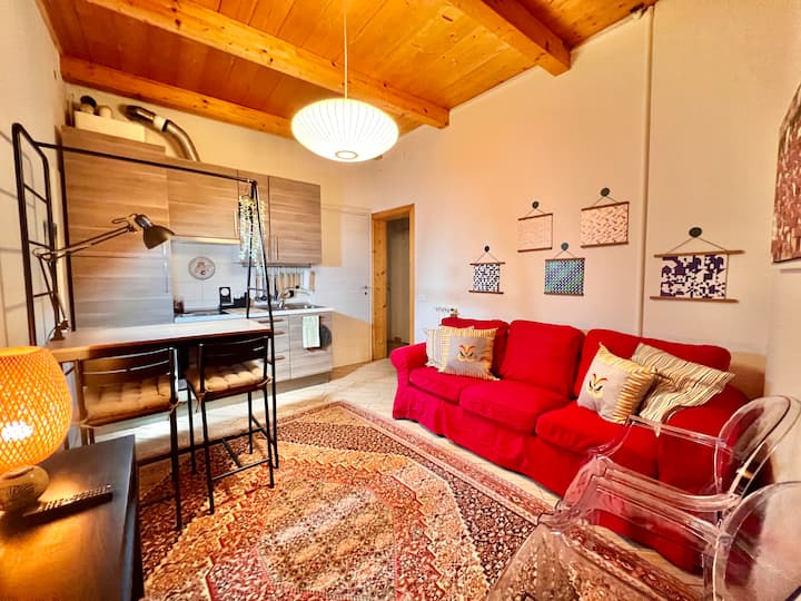 Da Mari 3 - 2 Bedrooms, 2 Bathrooms  Cni00202 - Brescia