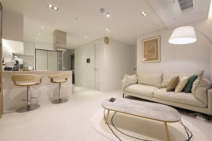 5f 501호 [서울 신축] #장박할인 #3베드룸+2욕실 - 와부읍