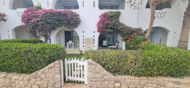 Domina Coral Bay Lago Salato - Sharm El-Sheikh