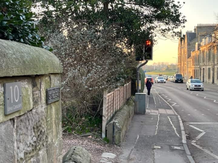 Swilken View St Andrews - Saint Andrews
