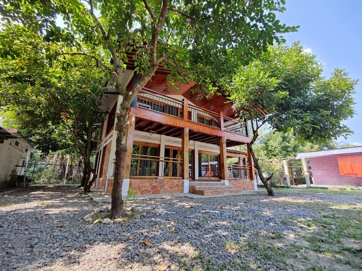 Quinta Esperanza - Tapachula
