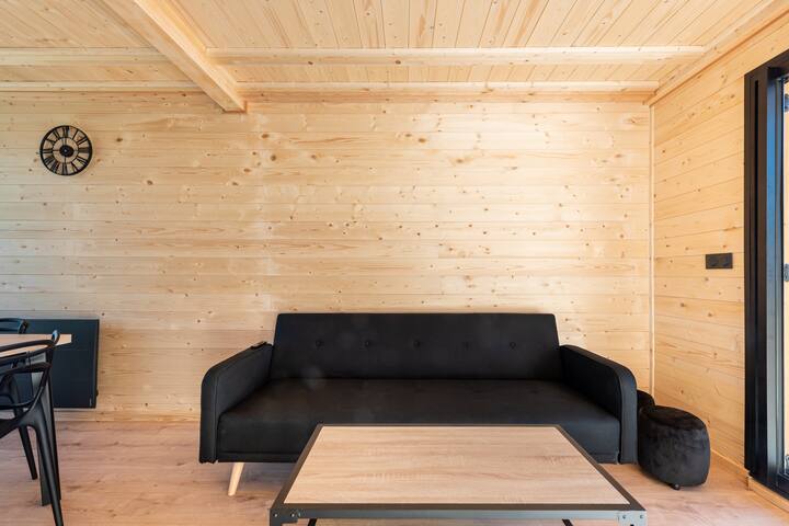 Chalet Perché Chabanon - Alpes Du Sud - Seyne