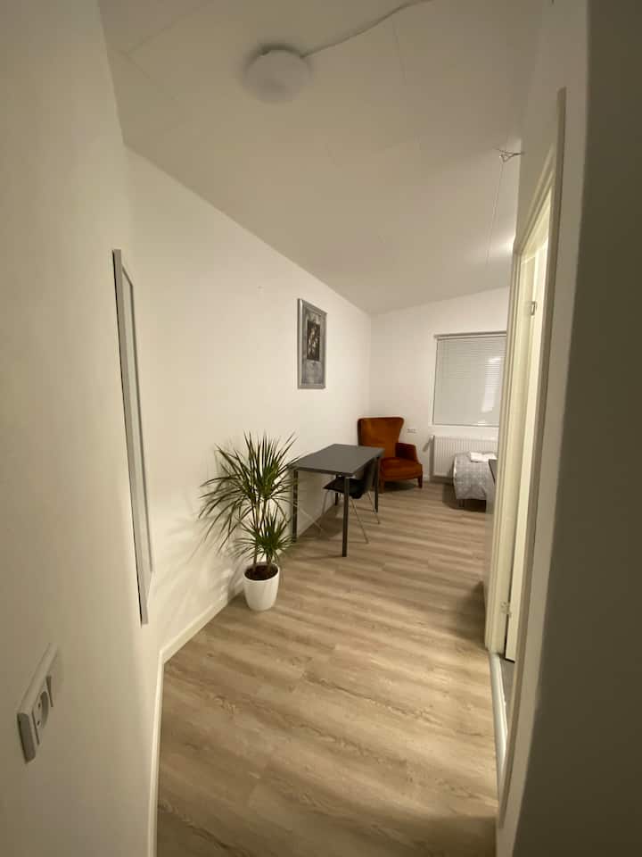 Airport B&b - Esbjerg