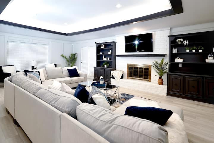 The Blissful Escape - Plano, Tx - Plano