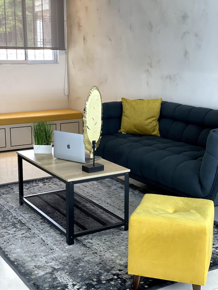 Apartamento Alameda - Cali