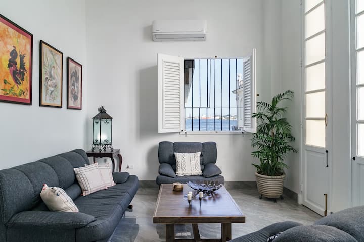 Bahia Apartment - Havana