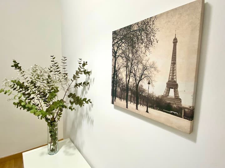 Apartamento Turístico En Córdoba, Cerca Del Centro - Cordova