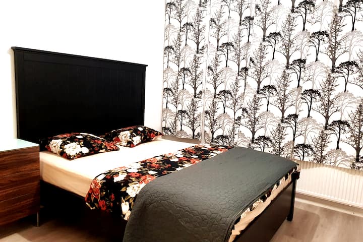 Cozy Apartment - Helsinki