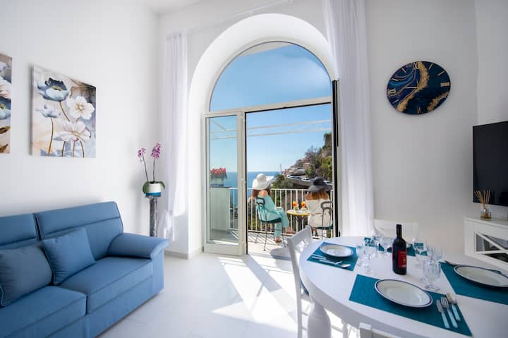 Casa Carmela - Positano