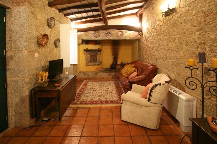 Maison Du Gardien - Barcelos