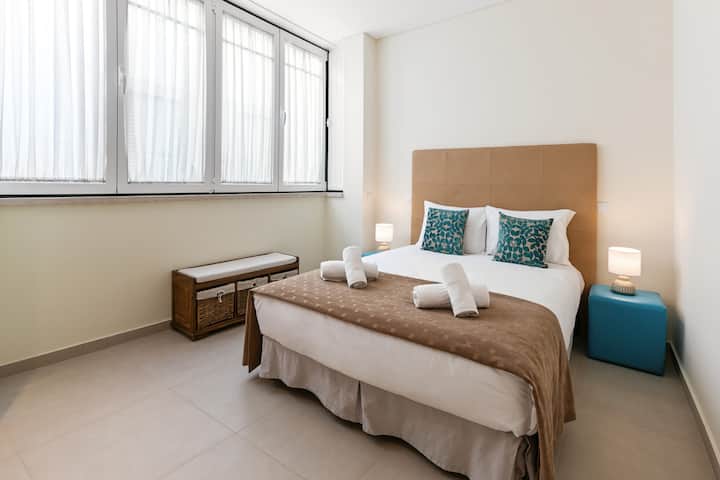 Nazaré Boutique - Apartment I - Nazaré