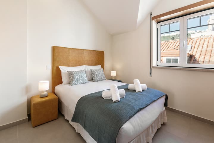 Nazaré Boutique - Apartment Ii - Alcobaça