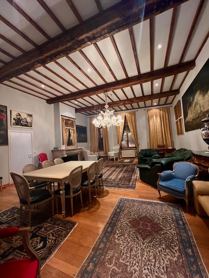 Appartement Manneken-pis - Brussels