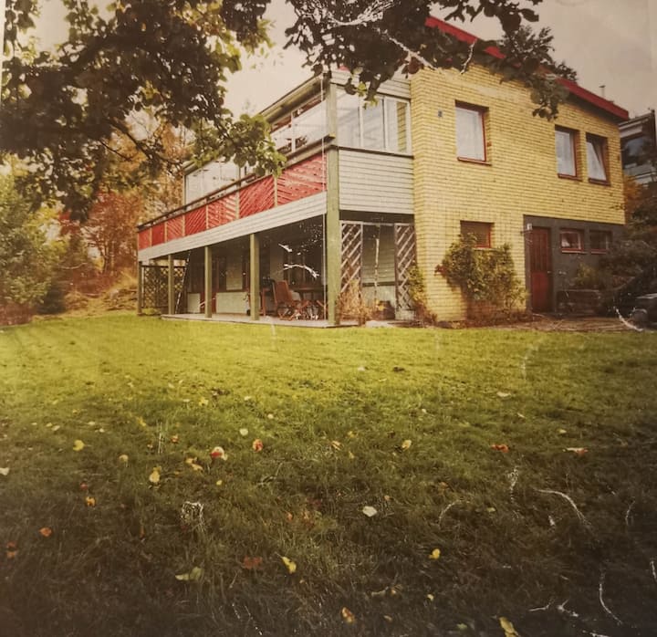 Villa På ÖSter, Hudiksvall - Iggesund
