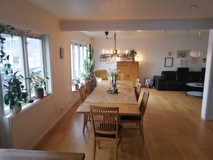Villa På ÖSter, Hudiksvall - Hudiksvall