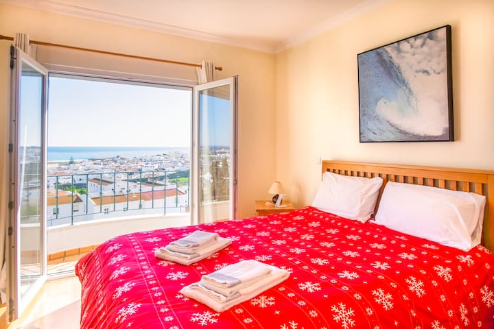 Amazing Views Casa Hummingbird - Lagos