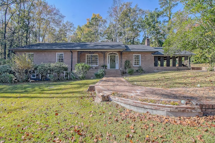 Funkadelic Brick… Howse - Summerville, SC