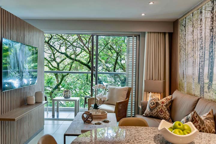 Centric, Luxurious & Peaceful! - Cali