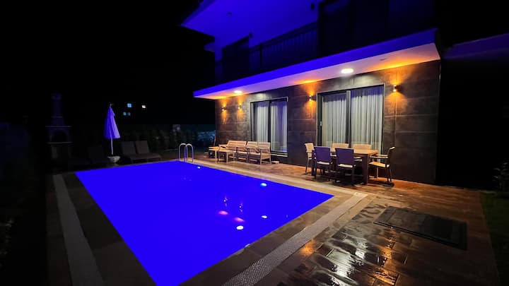 ÇAylı Villaları-2 - Fethiye